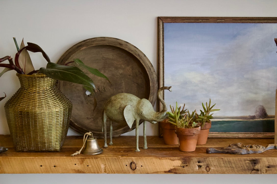 Housewares – Sticks & Bricks