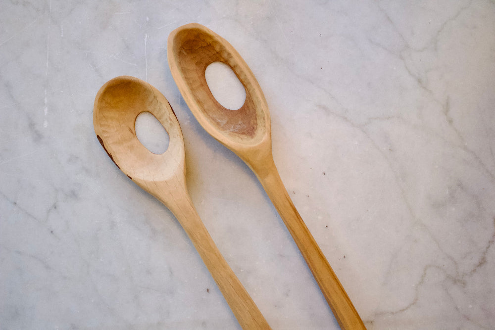 Risotto Spoon – Sticks & Bricks