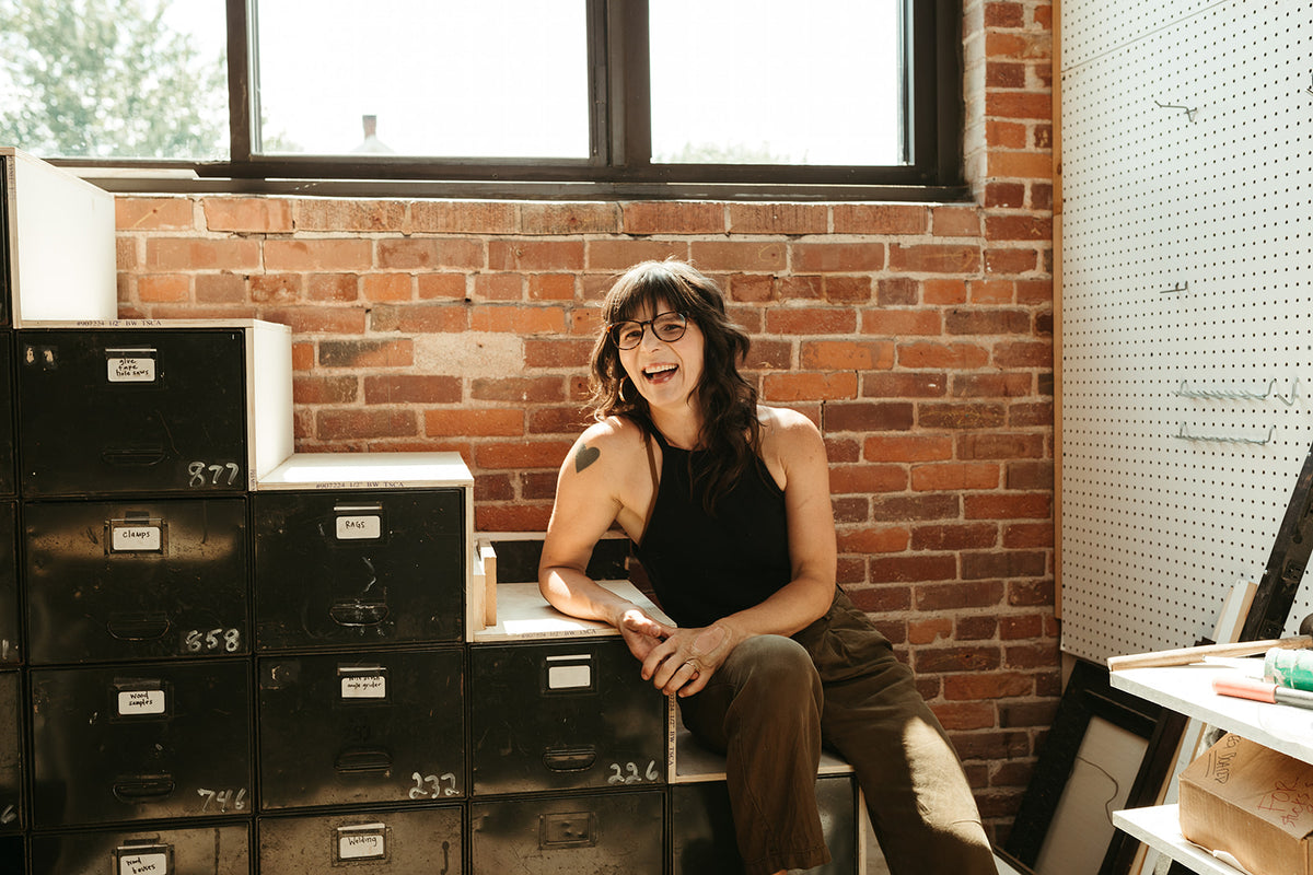 About the Store – Sticks & Bricks