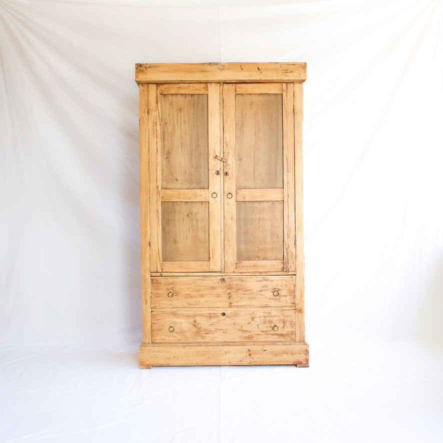 Vintage Wardrobe – Sticks & Bricks