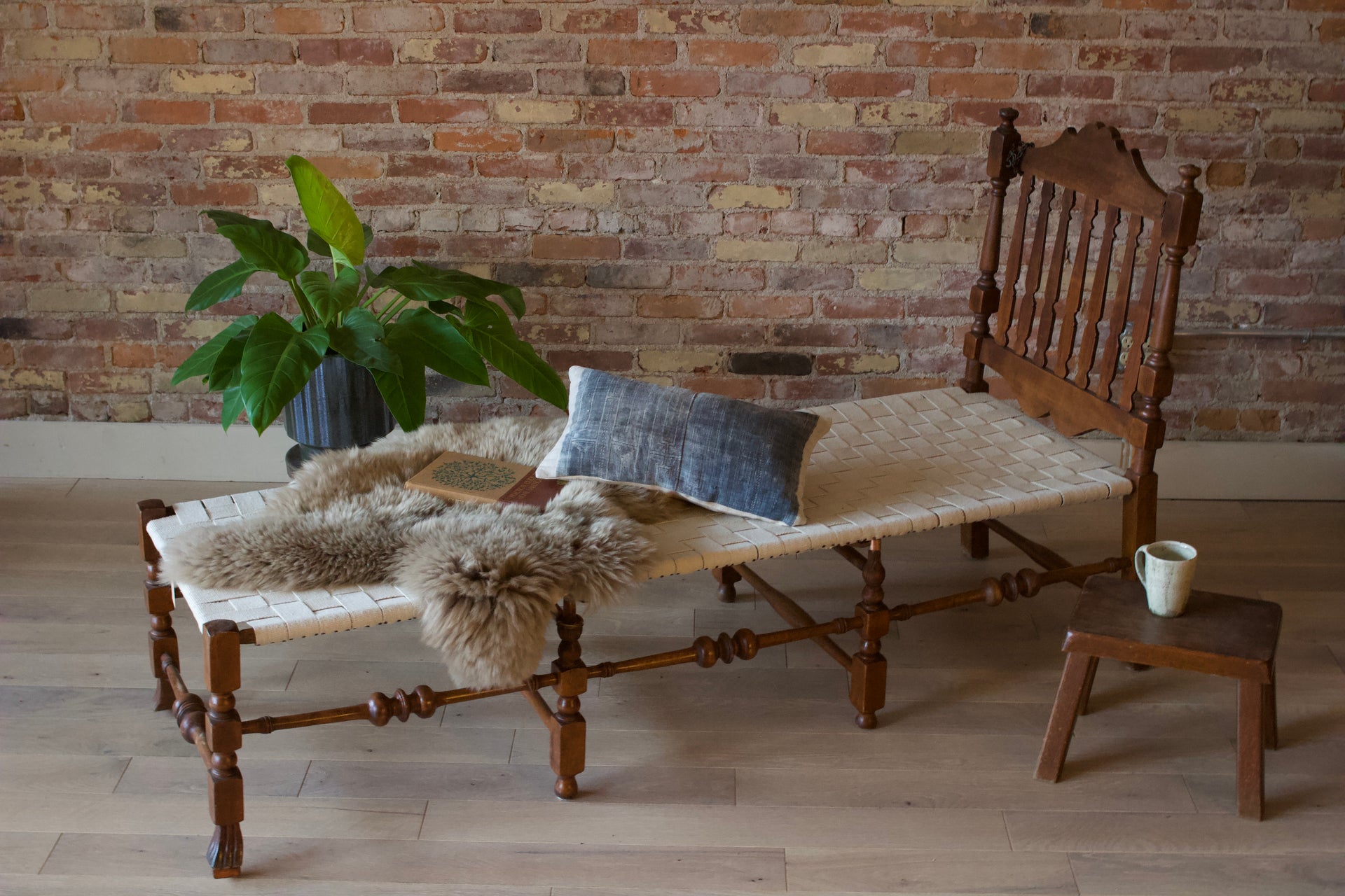 Furniture – Sticks & Bricks