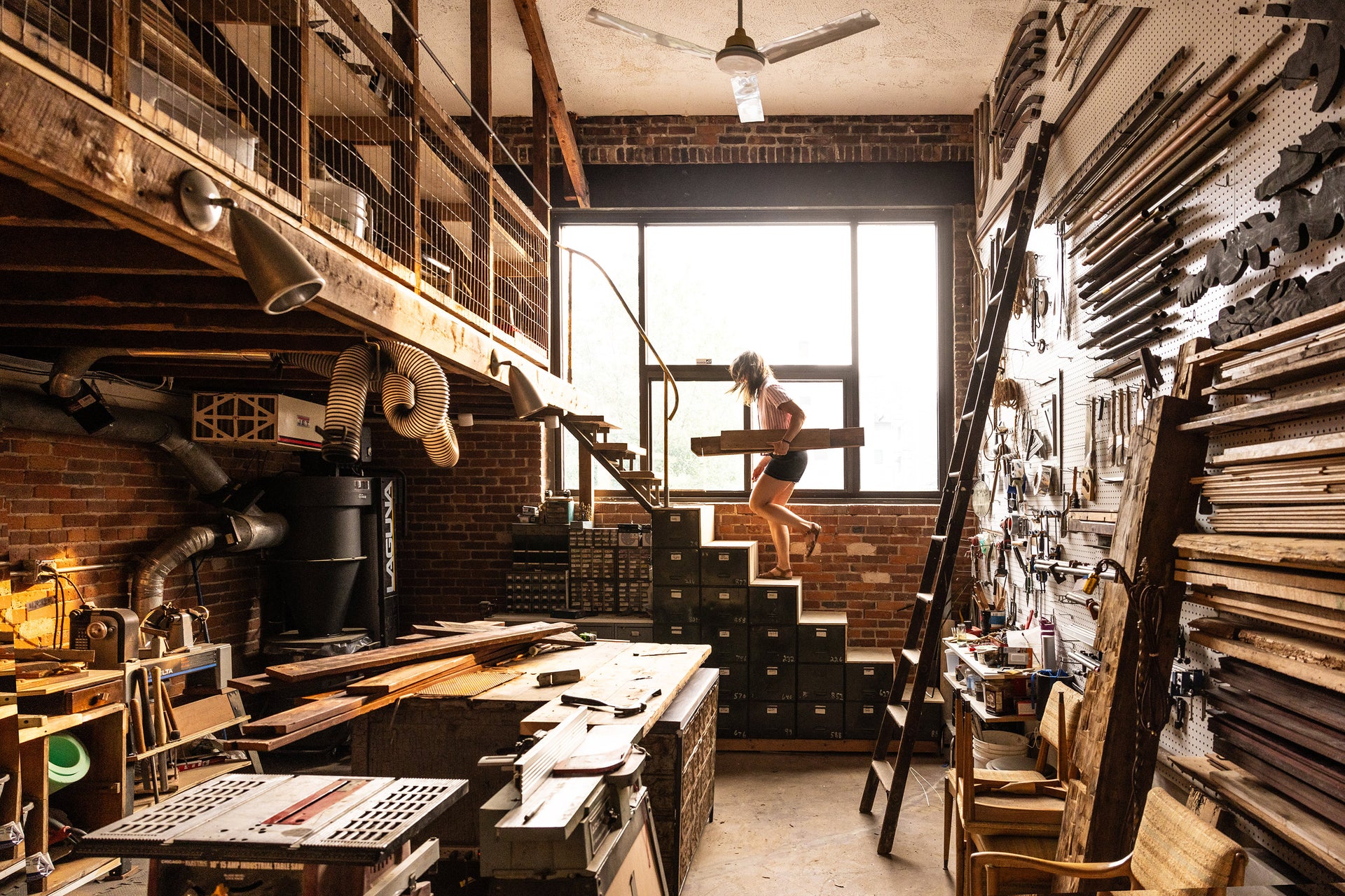 Sticks & Bricks – Sticks & Bricks