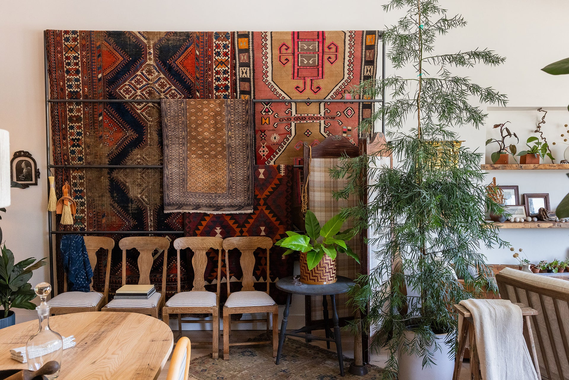 Sticks & Bricks – Sticks & Bricks