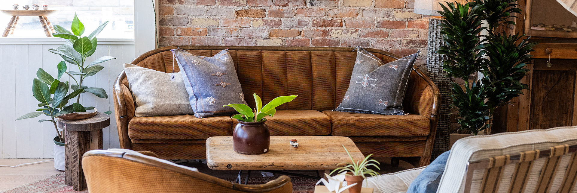 Products – Sticks & Bricks